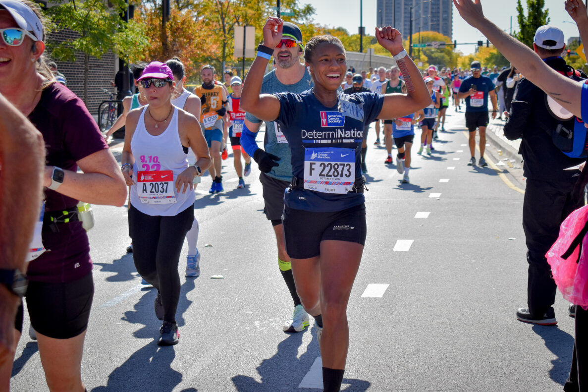 DetermiNation | Cancer Marathons, Triathlons & Endurance Events ...