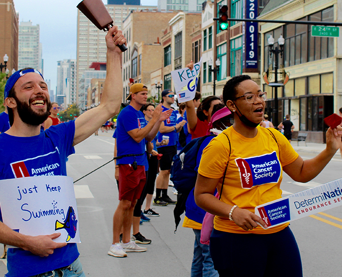 DetermiNation | Cancer Marathons, Triathlons & Endurance Events ...