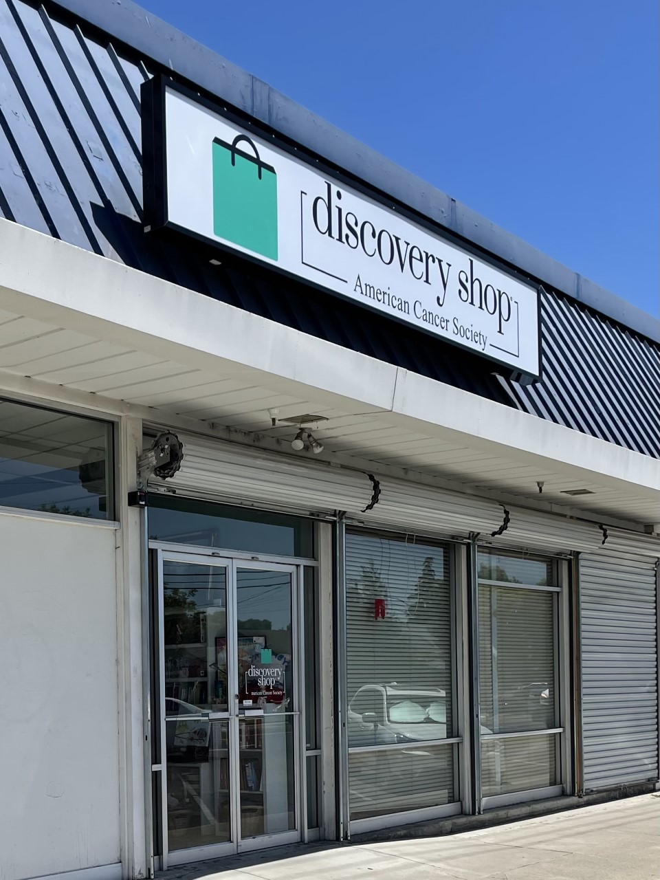 Stockton | Discovery Shop | American Cancer Society | American Cancer ...