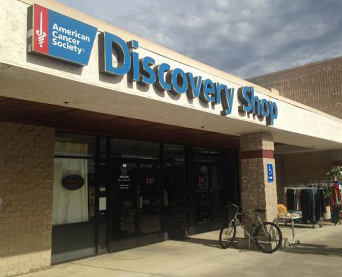 Roseville | Discovery Shop | American Cancer Society | American Cancer ...