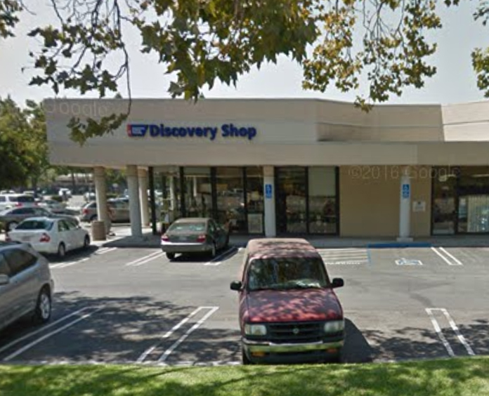 San Jose | Discovery Shop | American Cancer Society | American Cancer ...