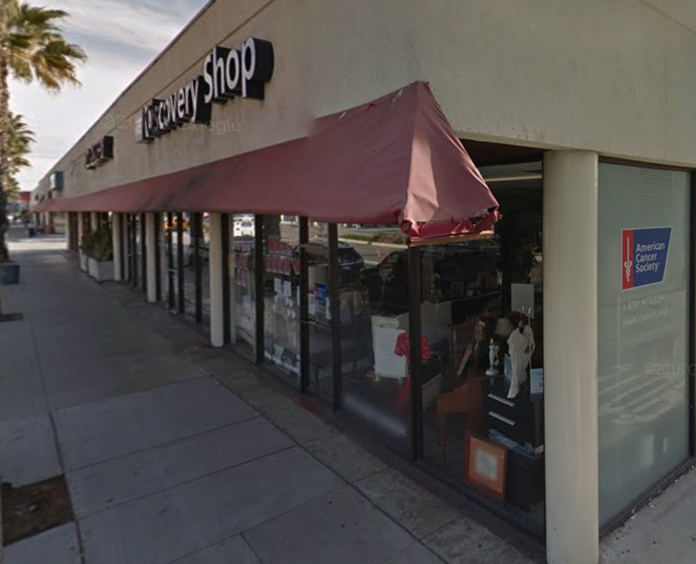 Santa Monica | Discovery Shop | American Cancer Society | American ...