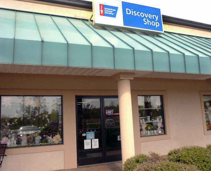 Smith Mountain Lake | Discovery Shop | American Cancer Society