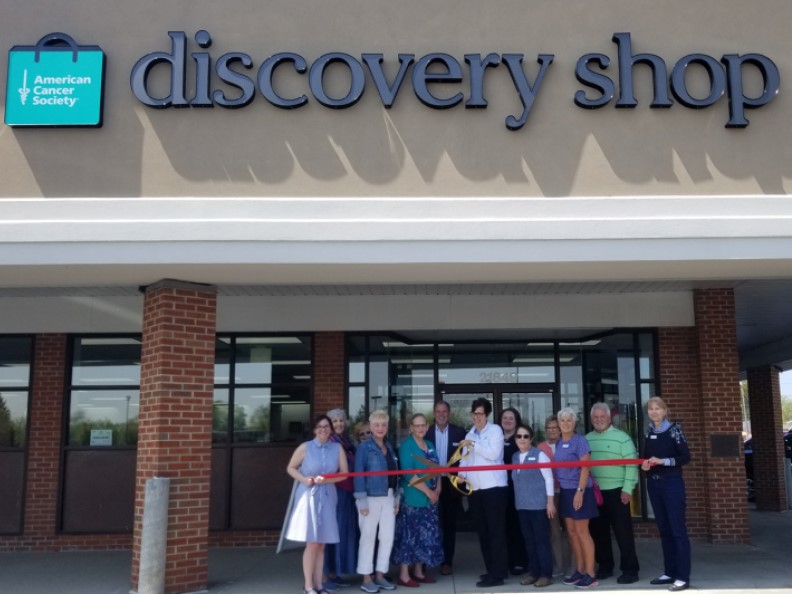 Fairview Park | Discovery Shop | American Cancer Society