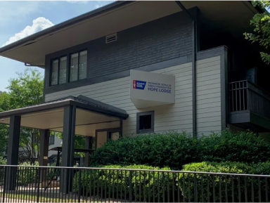 American Cancer Society Hope Lodge | What is Hope Lodge? | American ...