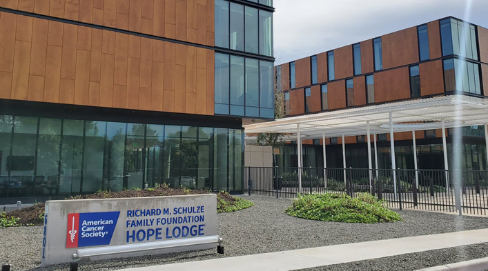 Houston Hope Lodge | American Cancer Society