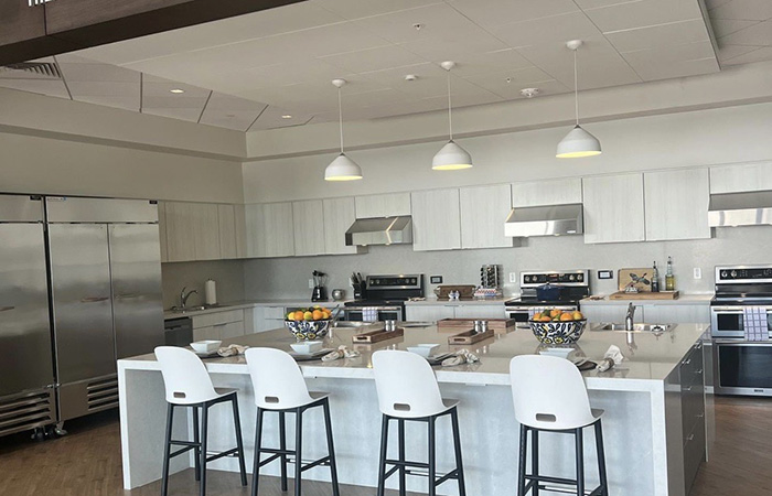 Chad Richison Hope Lodge | Oklahoma City | American Cancer Society