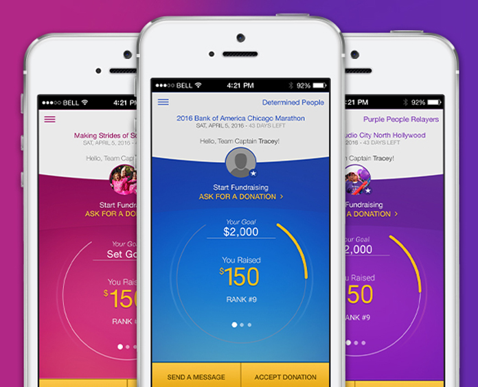 More Ways to Give | American Cancer Society