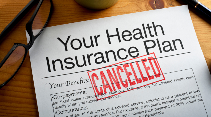 Study: Changes in Health Insurance Coverage Can Harm Cancer Survivors ...