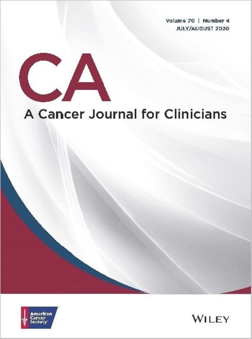 American Cancer Society Publications | Cancer Journals | American ...