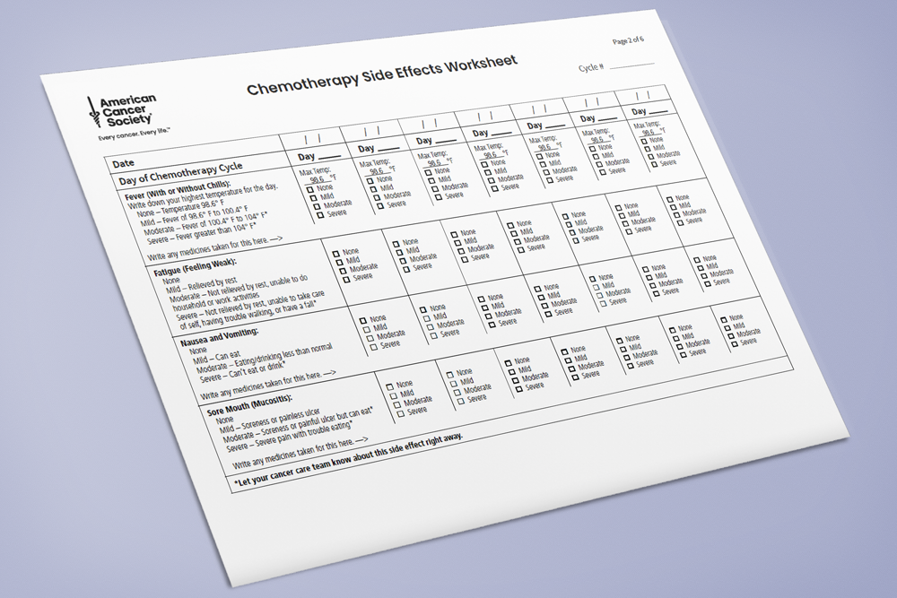 Cancer Care Toolkit | American Cancer Society