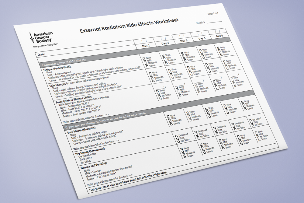 Cancer Care Toolkit | American Cancer Society