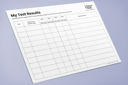 Cancer Care Toolkit | American Cancer Society