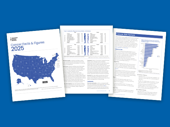 Breast Cancer Research Highlights | American Cancer Society