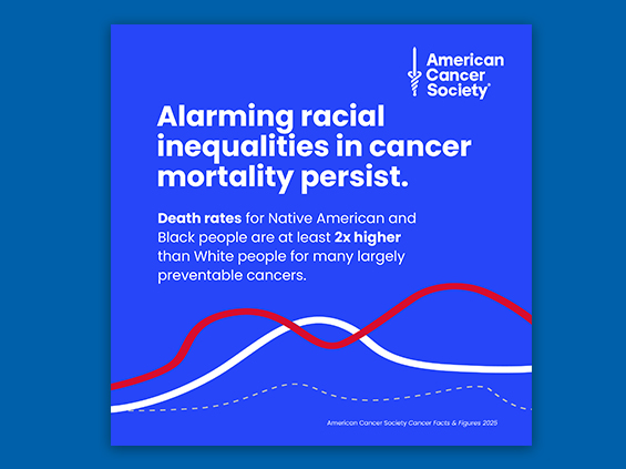 Cancer Facts & Figures 2025 | American Cancer Society