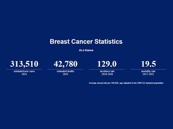 Breast Cancer Facts & Figures | American Cancer Society