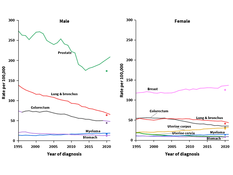 New Study Calls for Action to Reverse Course of Racial Disparities ...