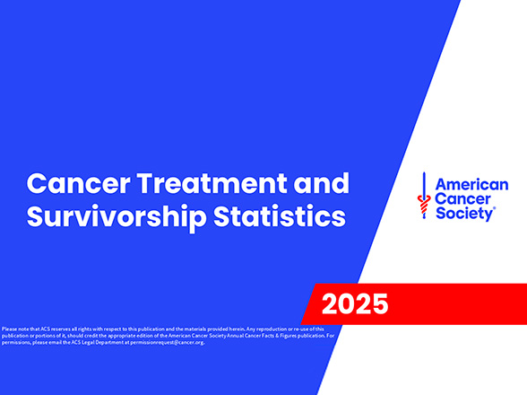 Cancer Treatment | Survivor Facts & Figures | American Cancer Society