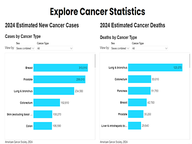 Cancer Surveillance and Health Services Research (SHSR) | American ...
