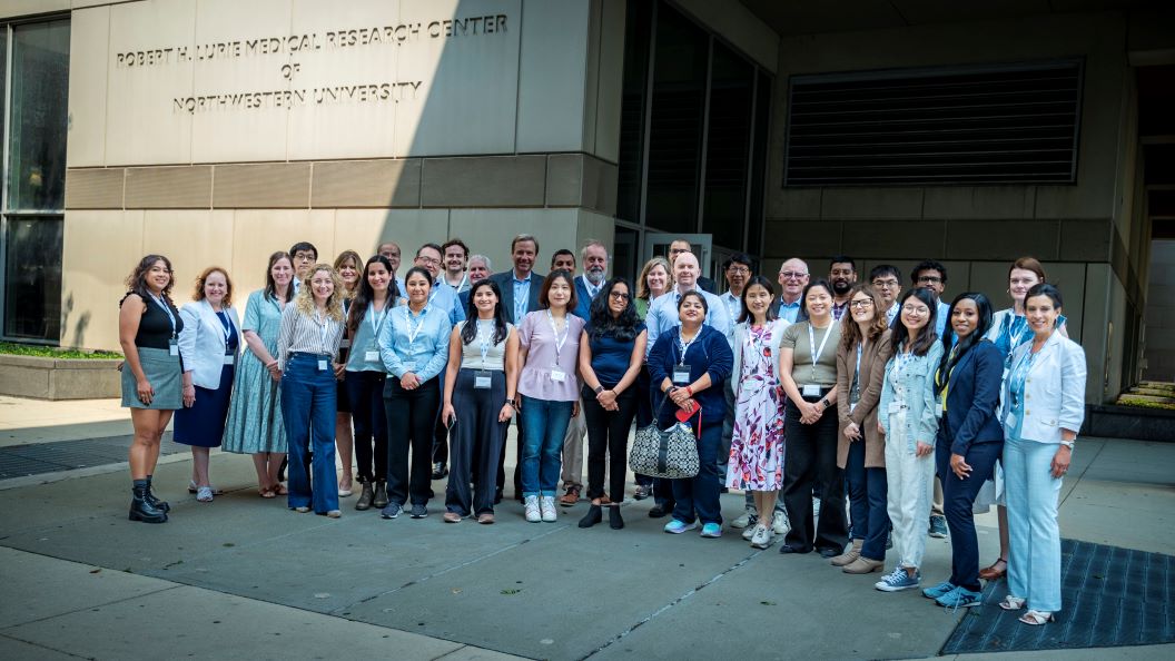 Momentum Builds at ACS-LDMF Cancer Stem Cell Retreat | American Cancer ...