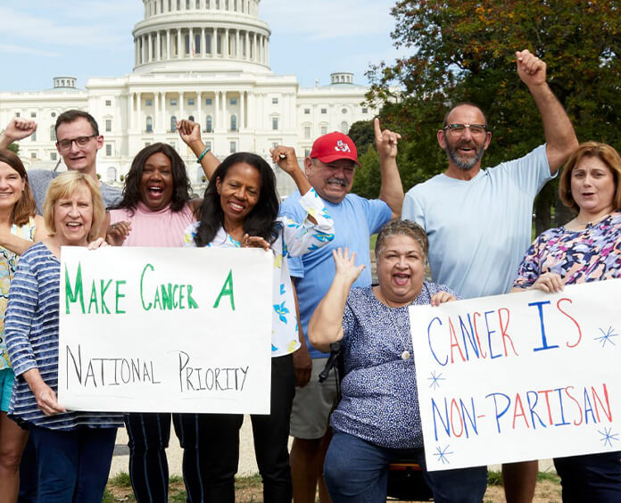 Inicio | American Cancer Society