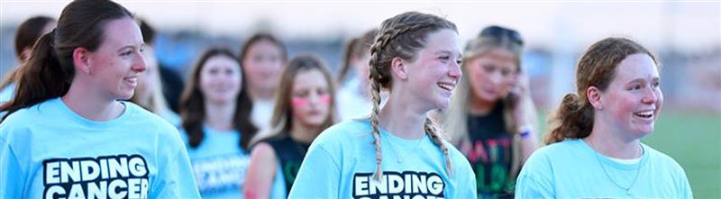 Student Volunteer Opportunities | American Cancer Society