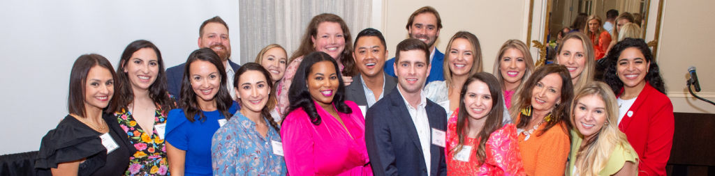 Young Professionals of the American Cancer Society | American Cancer ...
