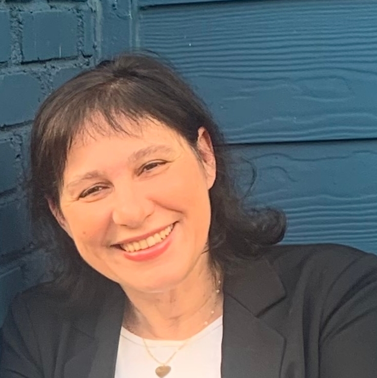 Adriana Lori, PhD | American Cancer Society Researchers