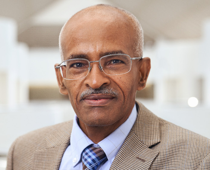 Ahmedin Jemal, DVM, PhD | American Cancer Society Researchers ...