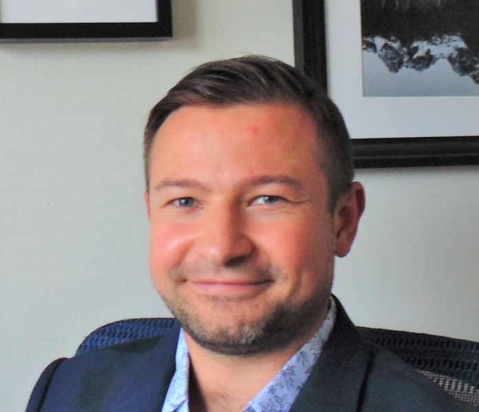 Daniel Wiese, PhD | American Cancer Society Researchers | American ...