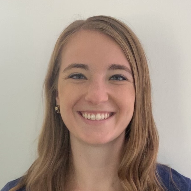 Kierstin Faw, MPH | American Cancer Society Researchers | American ...