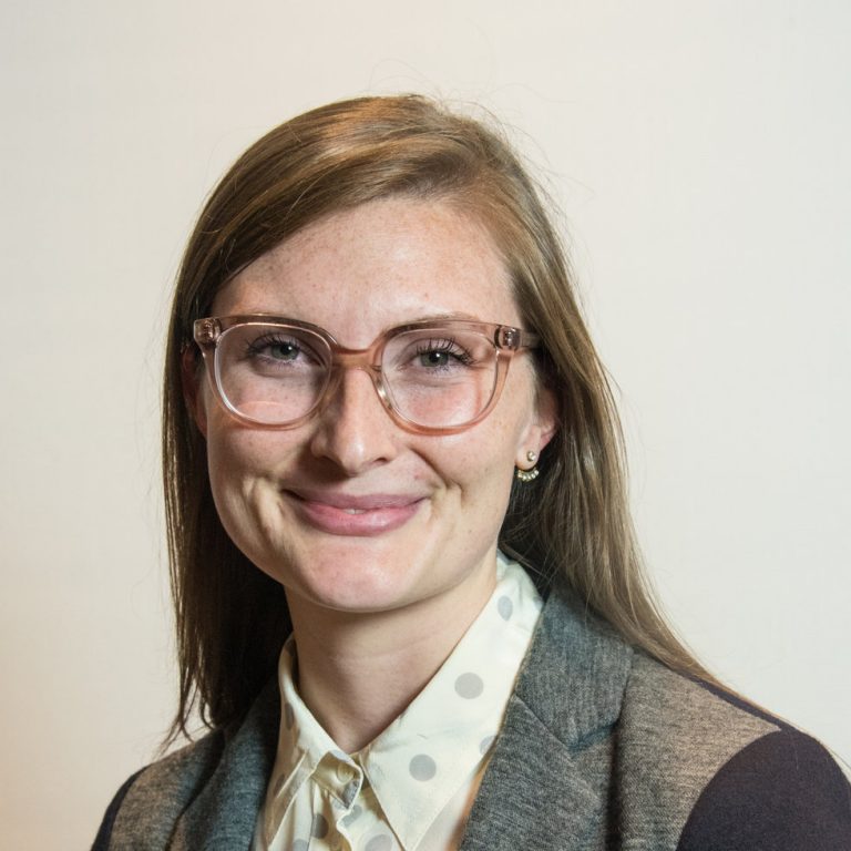 Maddison Hall, MPH | American Cancer Society Researchers