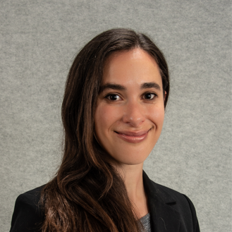 Mariah Landry, BSN, MSPH | American Cancer Society Researchers