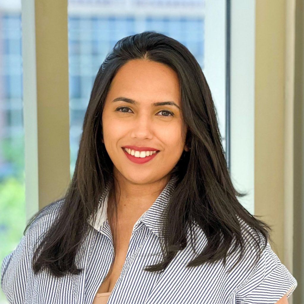 Nikita Sandeep Wagle | American Cancer Society Researchers | American ...