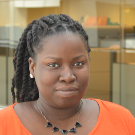 Tiffany Patterson, MPH | American Cancer Society Researchers | American ...