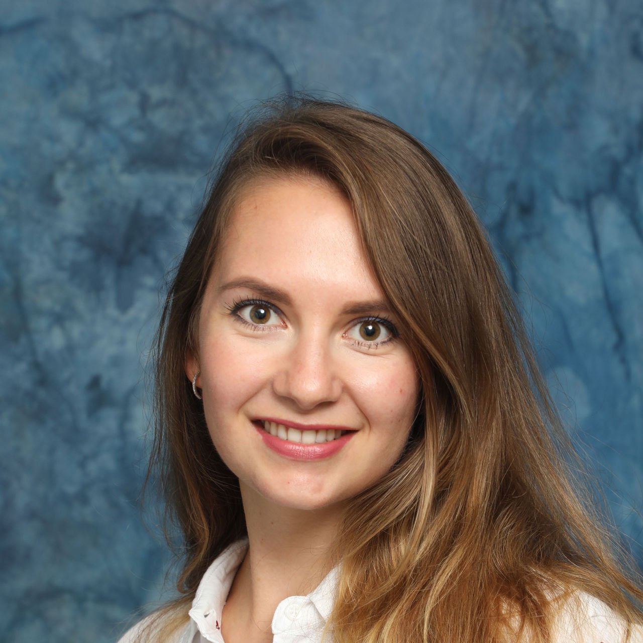 Valeria Elahy, PhD | American Cancer Society Researchers | American ...