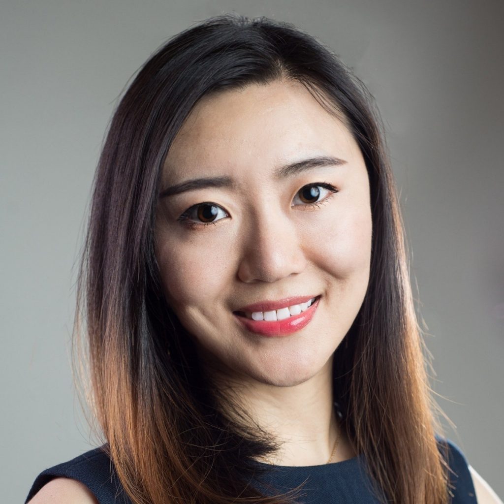 Ying Wang, PhD | American Cancer Society Researchers