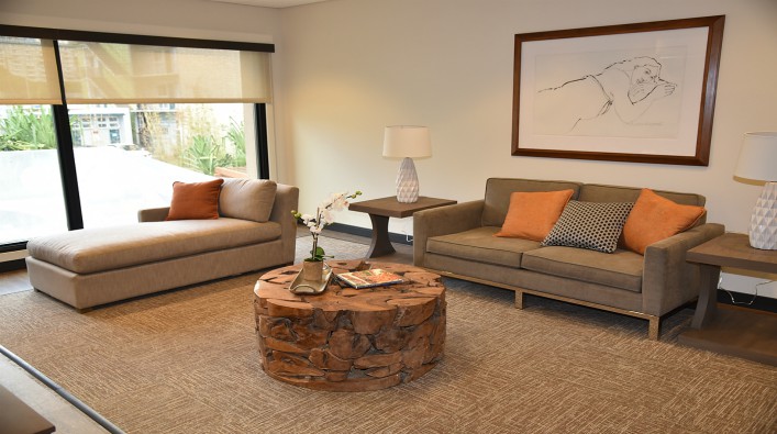 Honolulu Hope Lodge | American Cancer Society