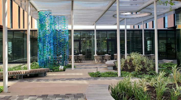 Houston Hope Lodge | American Cancer Society