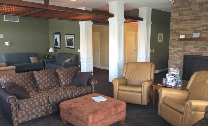 Minneapolis Hope Lodge | American Cancer Society
