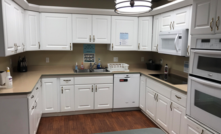 Minneapolis Hope Lodge | American Cancer Society