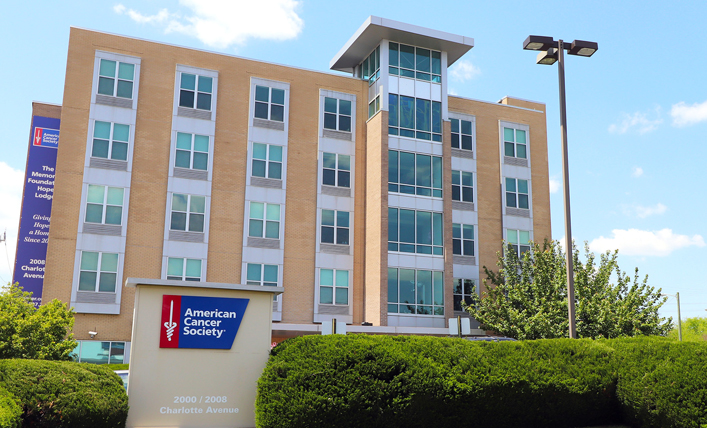 Nashville Hope Lodge | American Cancer Society