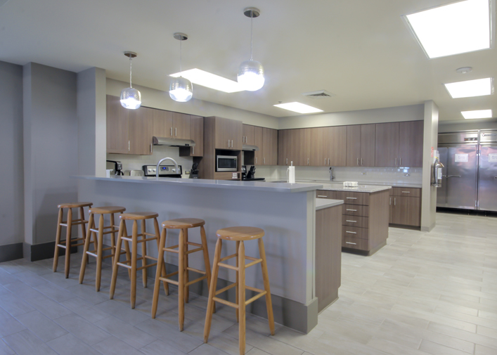 New Orleans Hope Lodge | American Cancer Society