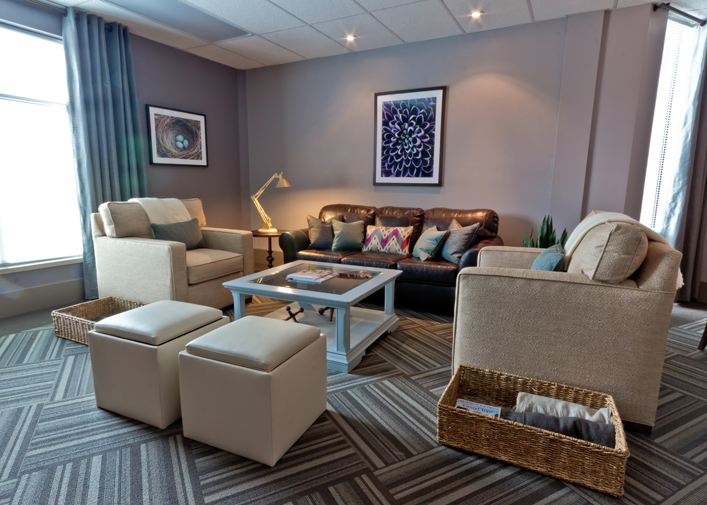 New Orleans Hope Lodge | American Cancer Society