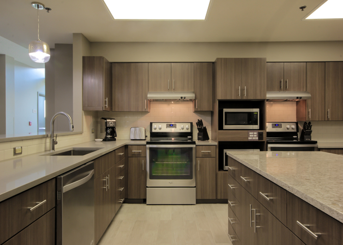 New Orleans Hope Lodge | American Cancer Society