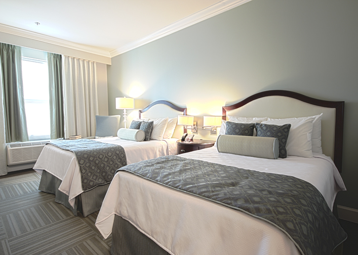 New Orleans Hope Lodge | American Cancer Society