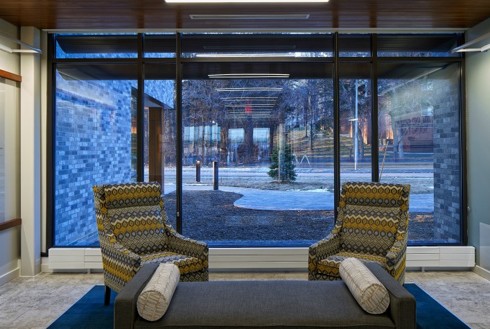 Hope Lodge Nebraska | American Cancer Society