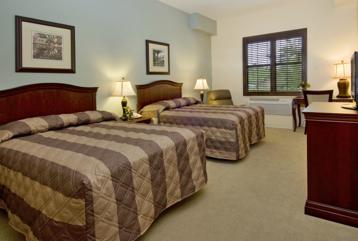Philadelphia Hope Lodge | American Cancer Society