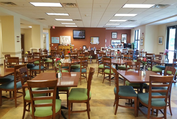 Philadelphia Hope Lodge | American Cancer Society