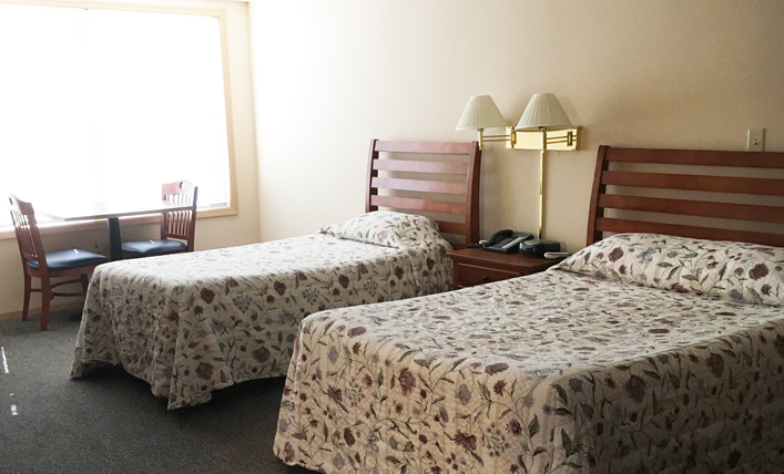 Rochester, MN Hope Lodge | American Cancer Society